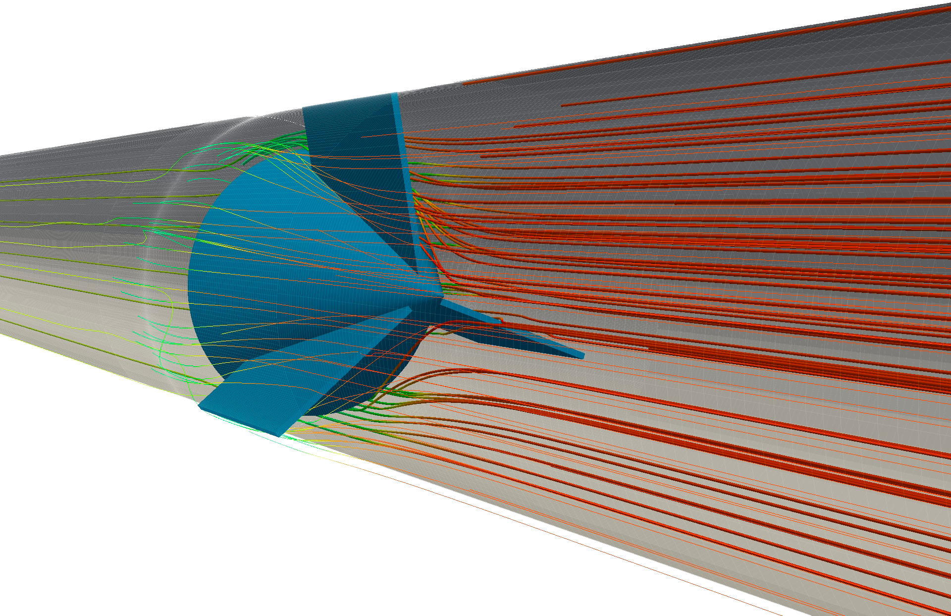 Sviluppo di un cone-meter - Astarte Strategies